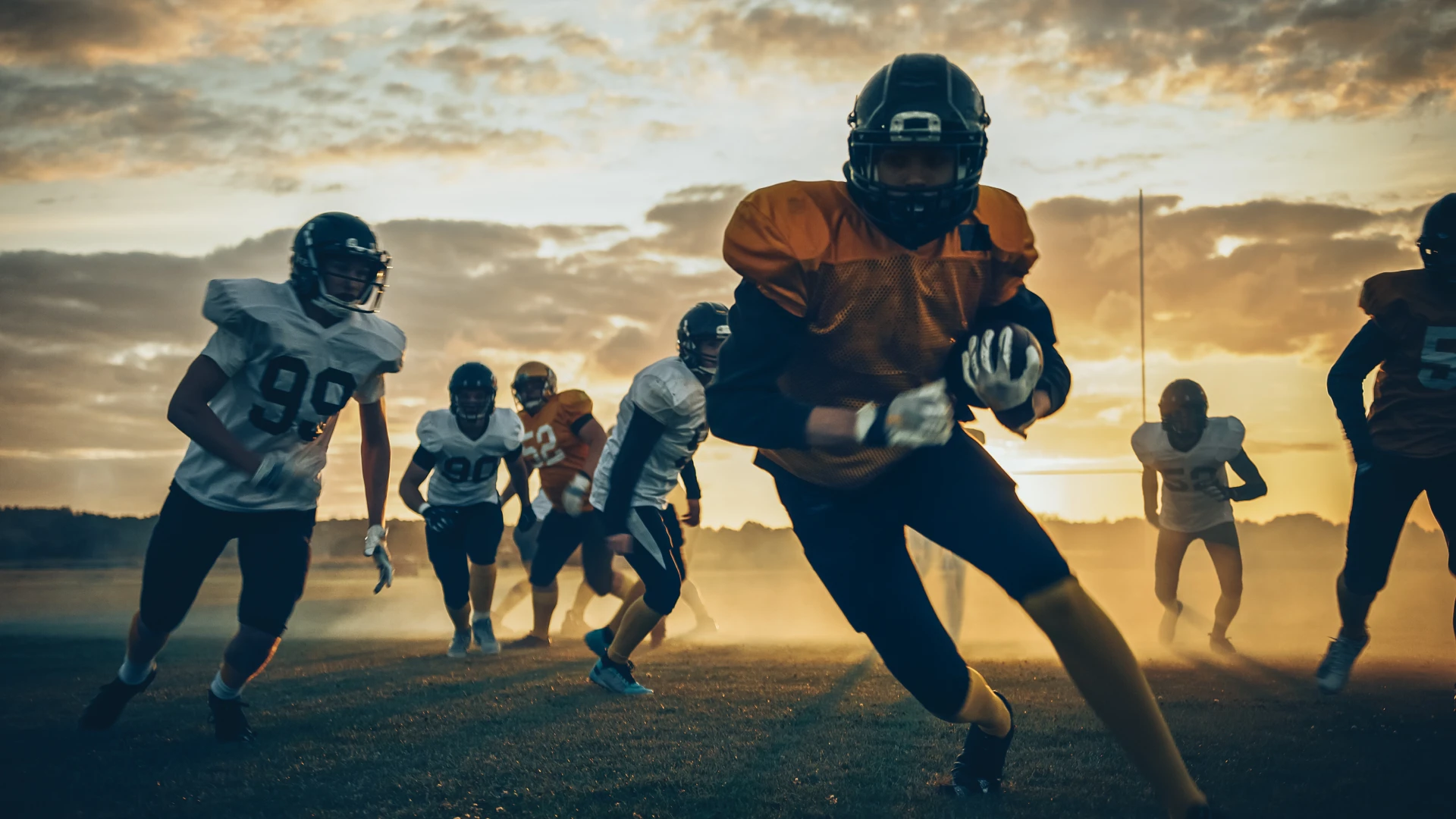 Datalys Center | Programs